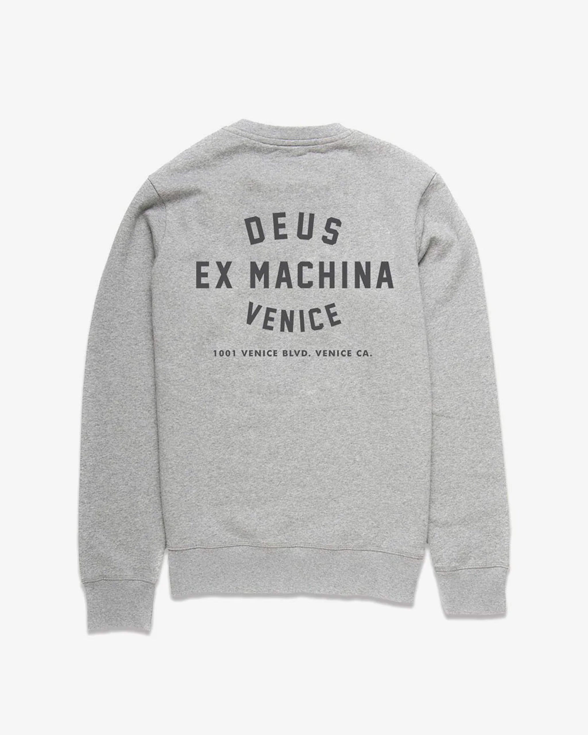 Deus Ex Machina | Compra Online en STRAP