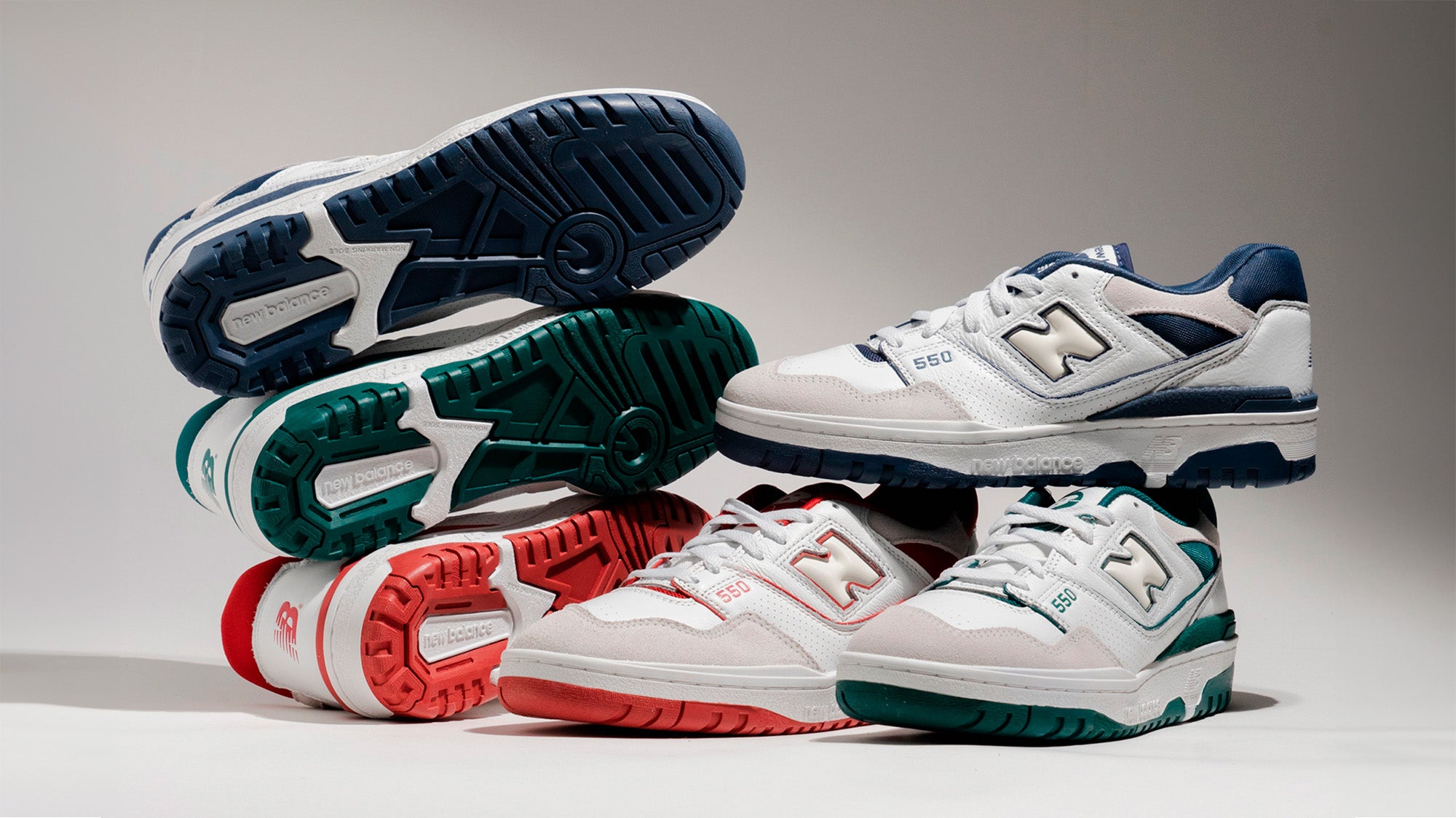 New Balance | Compra Online en STRAP