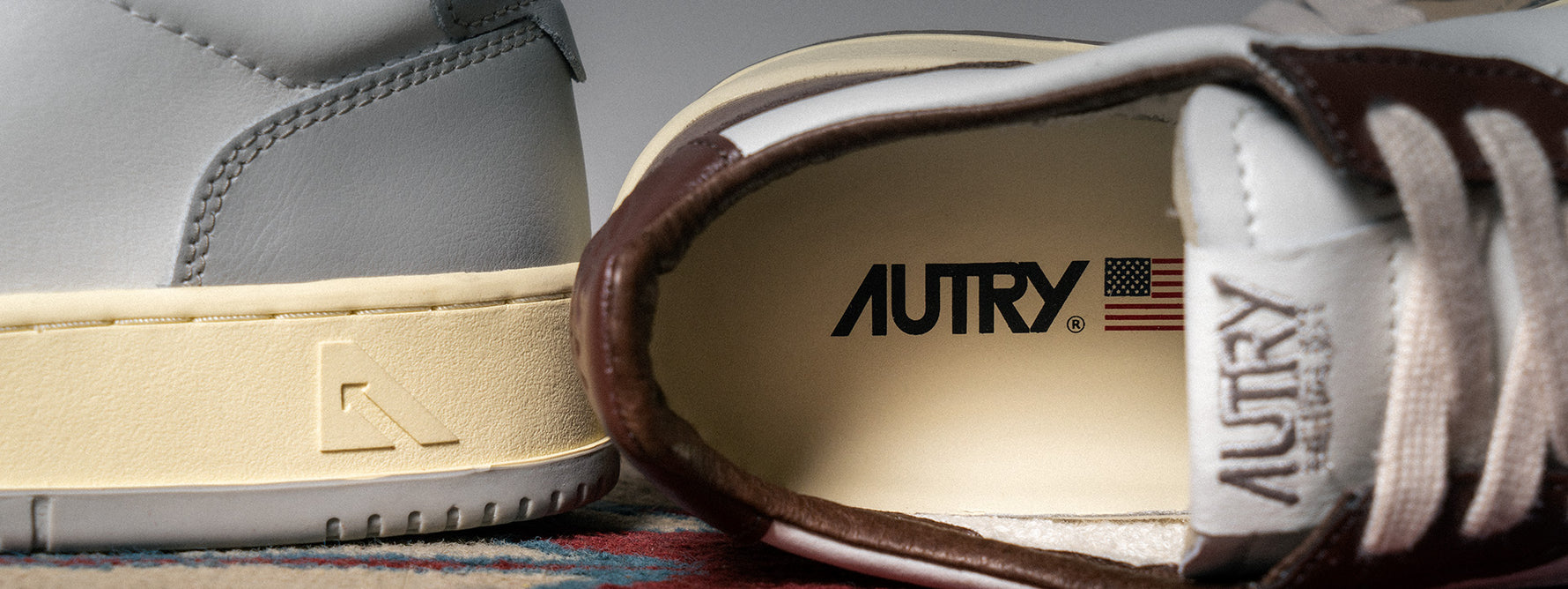 Autry | Compra Online en STRAP