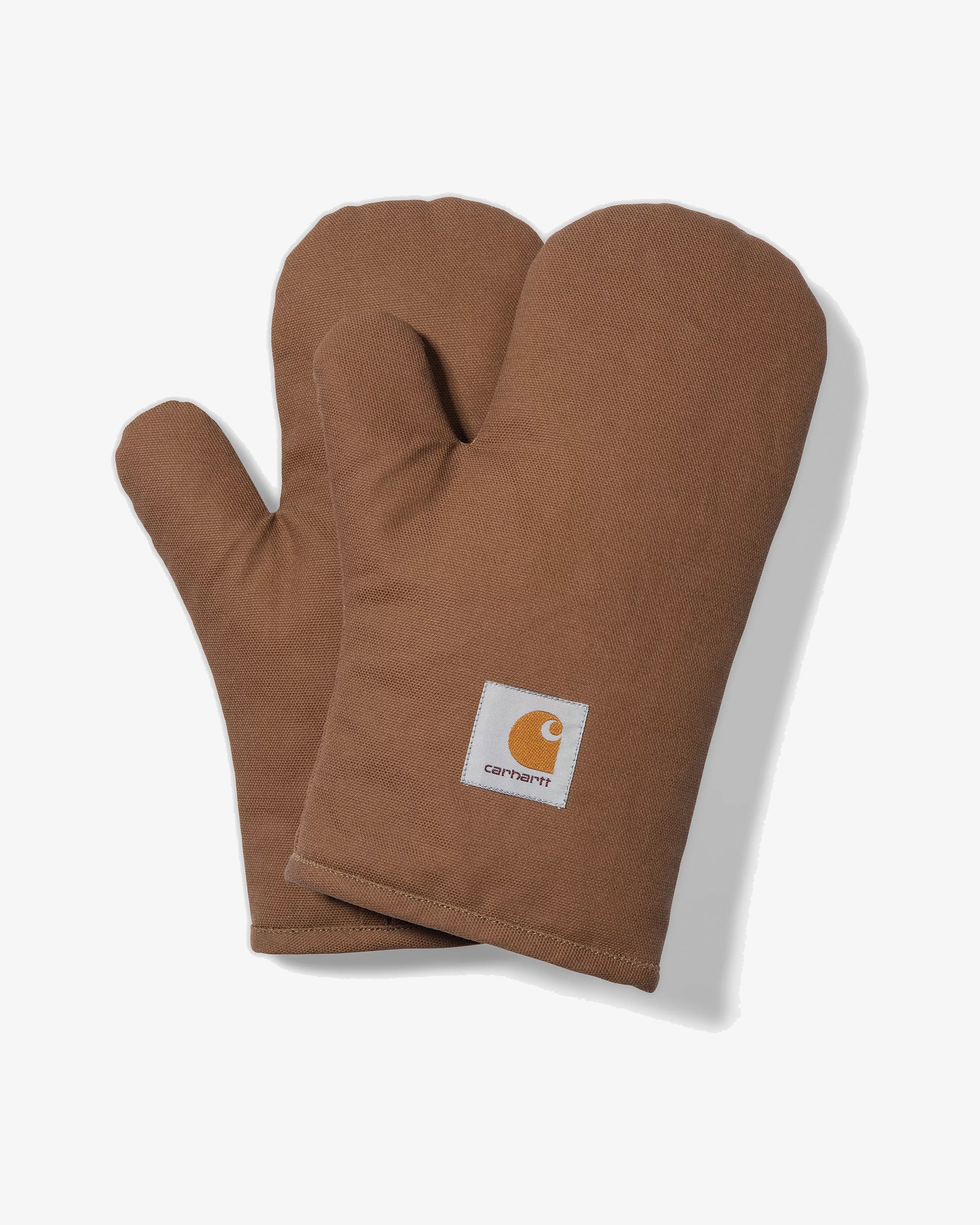 Carhartt WIP Oven Mitt Set I034142 Hamilton Brown | Comprar Online en ...