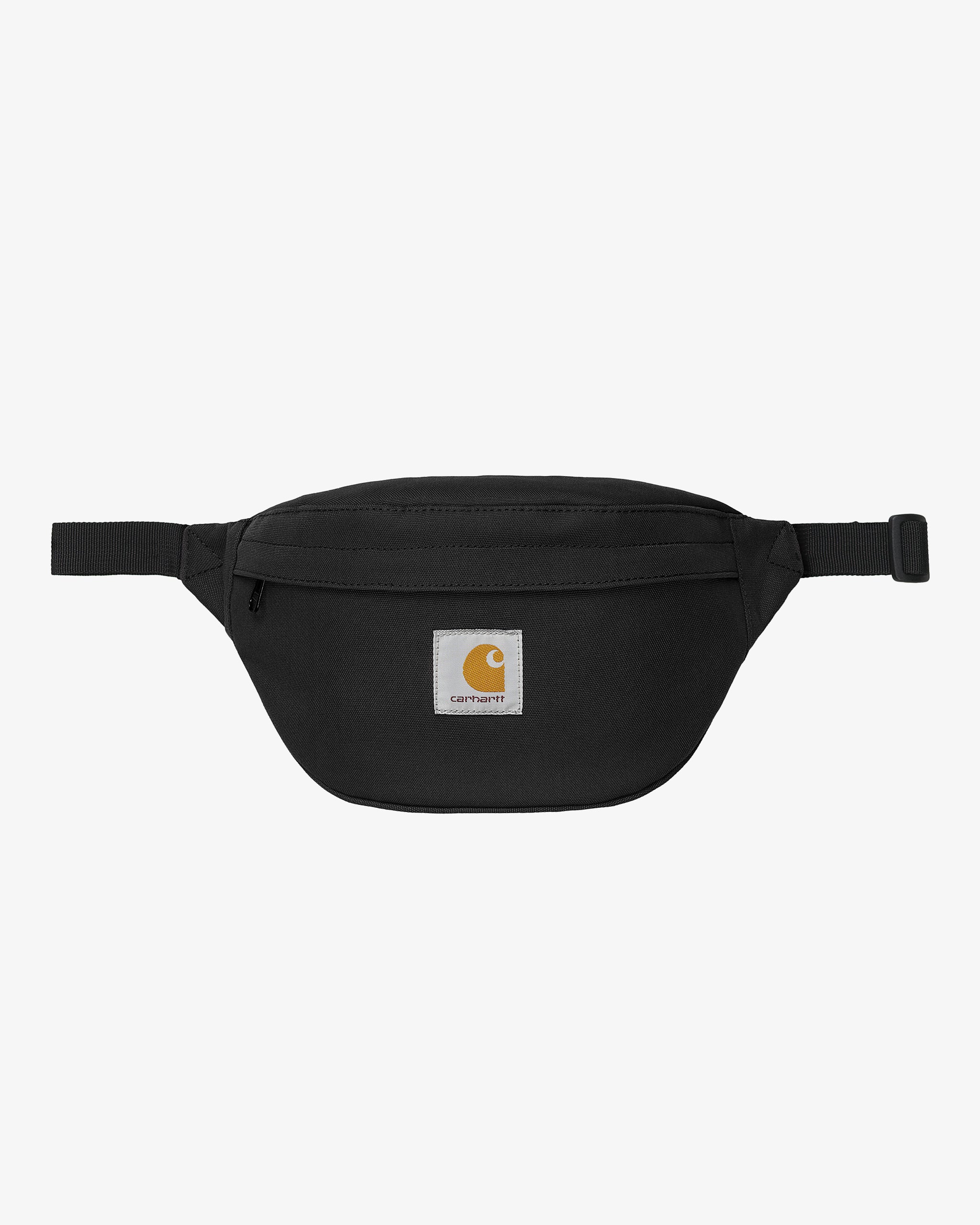Carhartt WIP Jake Hip Bag I031476 Black | www.wearestrap.com | Envío 24 ...