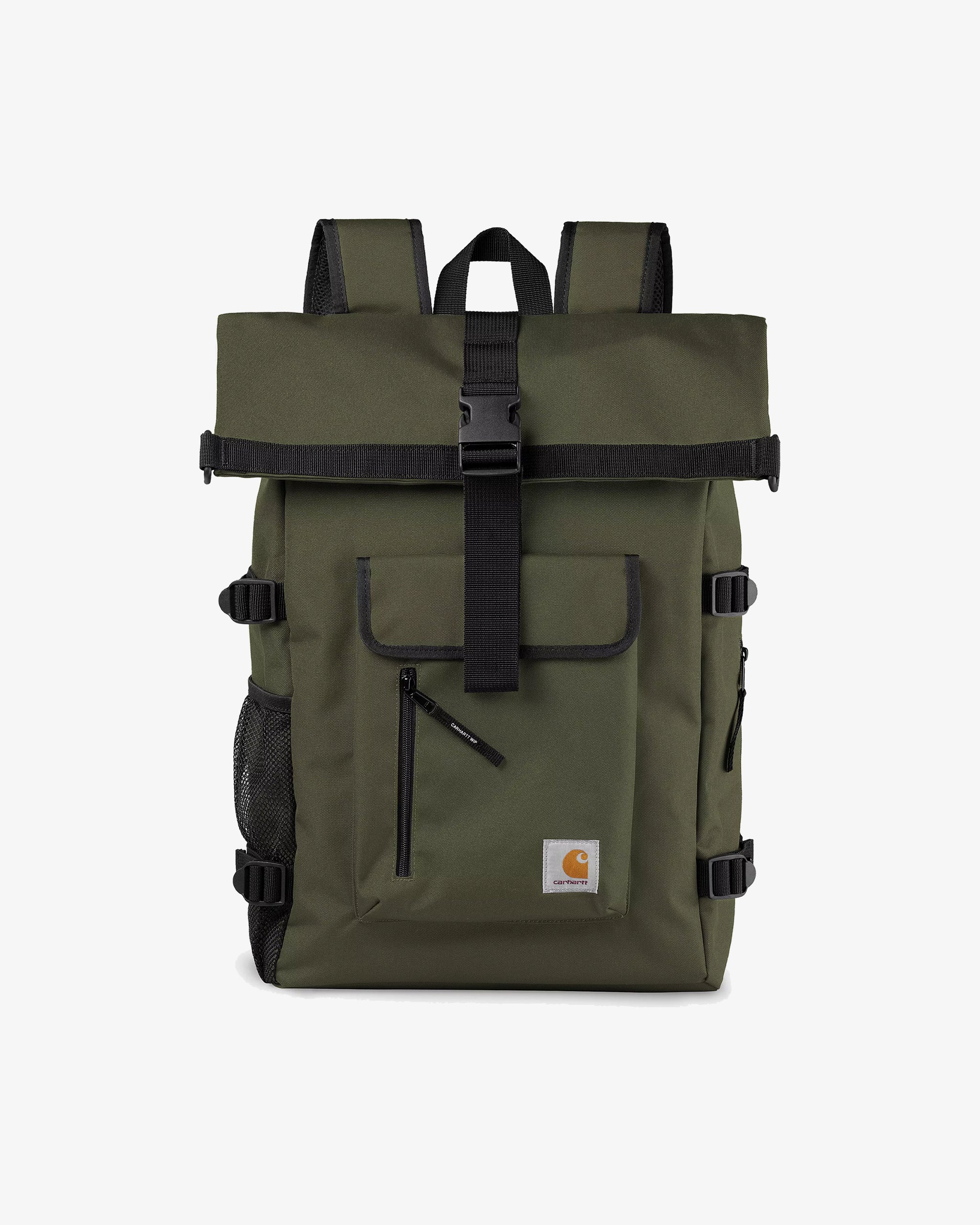 Carhartt WIP Philis Backpack I031575 Office Green | Comprar Online en ...