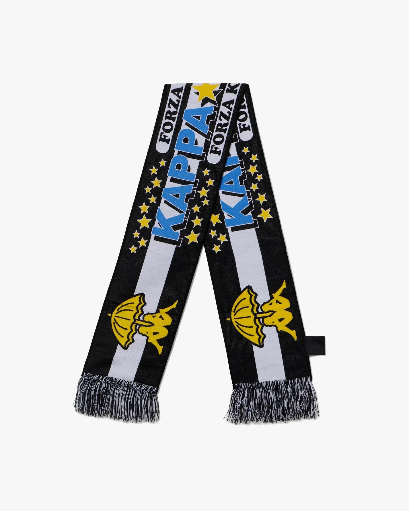 Kappa x Helas Scarf A05S3X1ACCSCF01 | Comprar Online en We Are Strap ...
