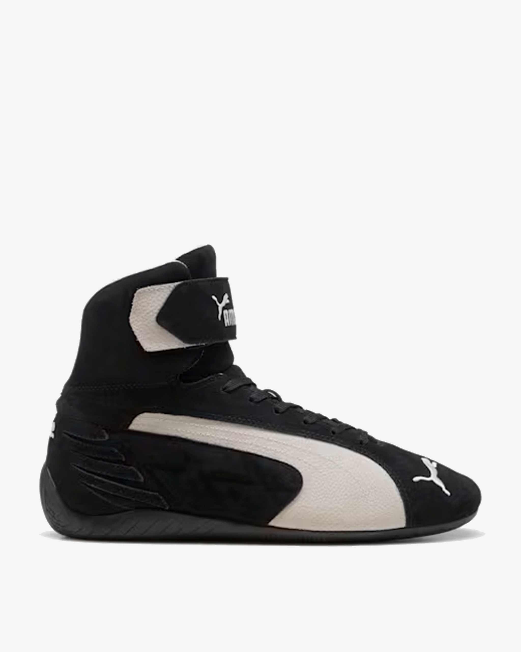 Puma Speedcat Mid 400384-01 Puma Black | www.wearestrap.com | Envío 24 ...