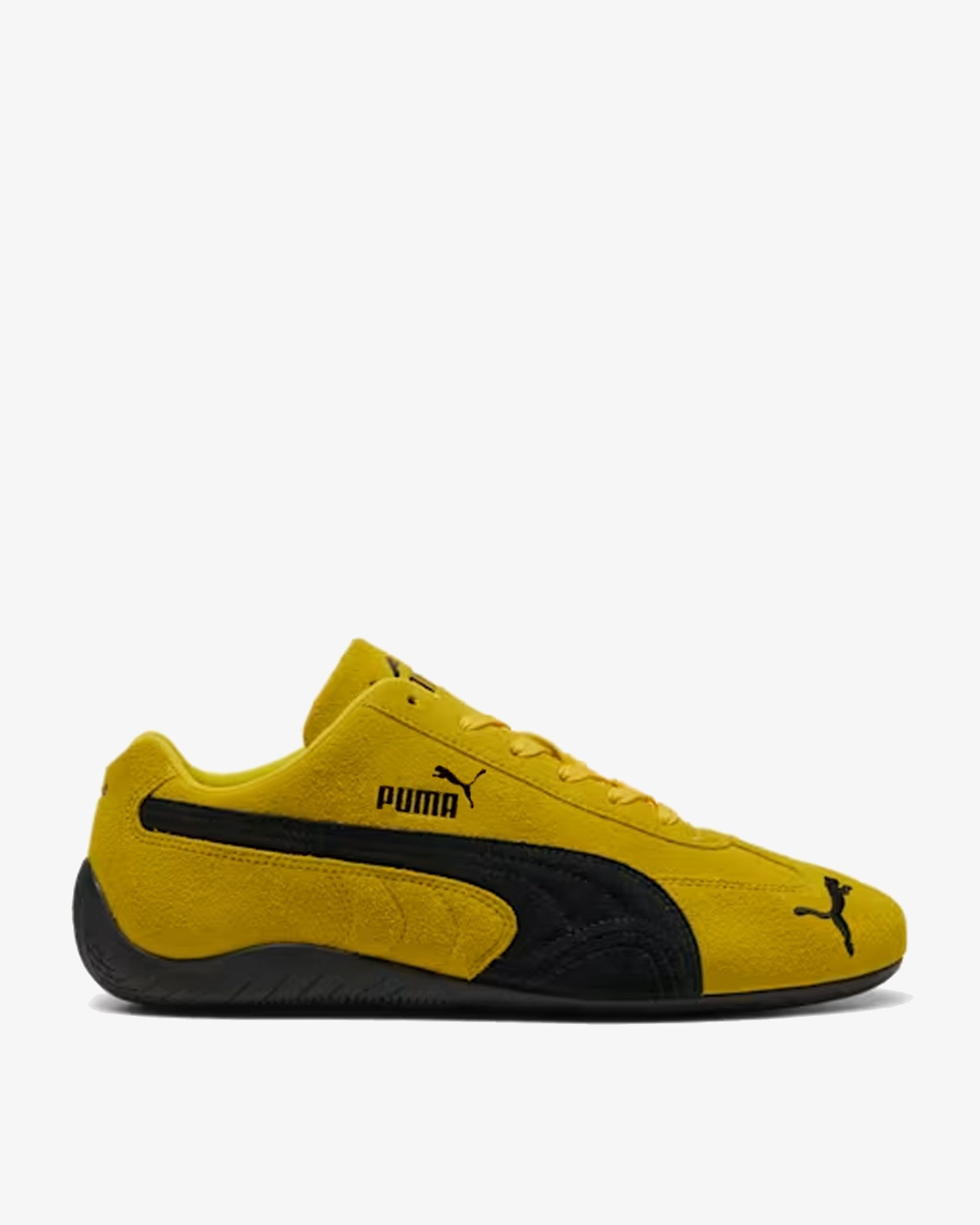 Puma Speedcat OG 398846 19 Pele Yellow Puma Black | www.wearestrap.com ...